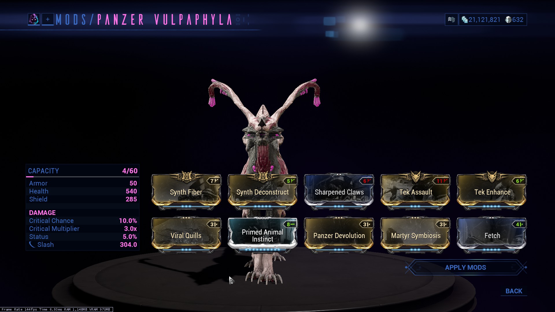 Steam Community :: Guide :: Khora Steel Path Build