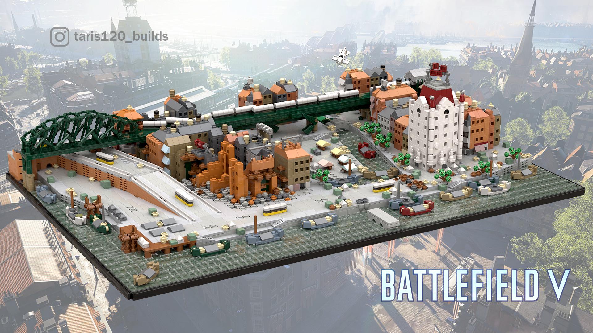 Steam Community :: Guide :: Mapy w Battlefield V
