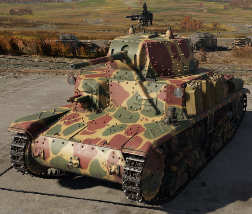 Steam Community :: Guide :: Italy Ground Forces, A Primer