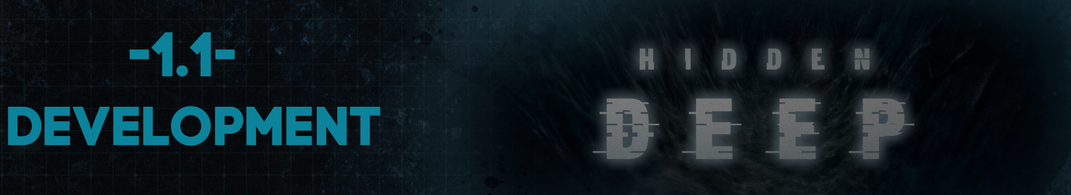 Steam Community :: Guide :: Hidden Deep - Complete Guide [Updated]