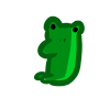 Steam Community :: 100 hidden frogs
