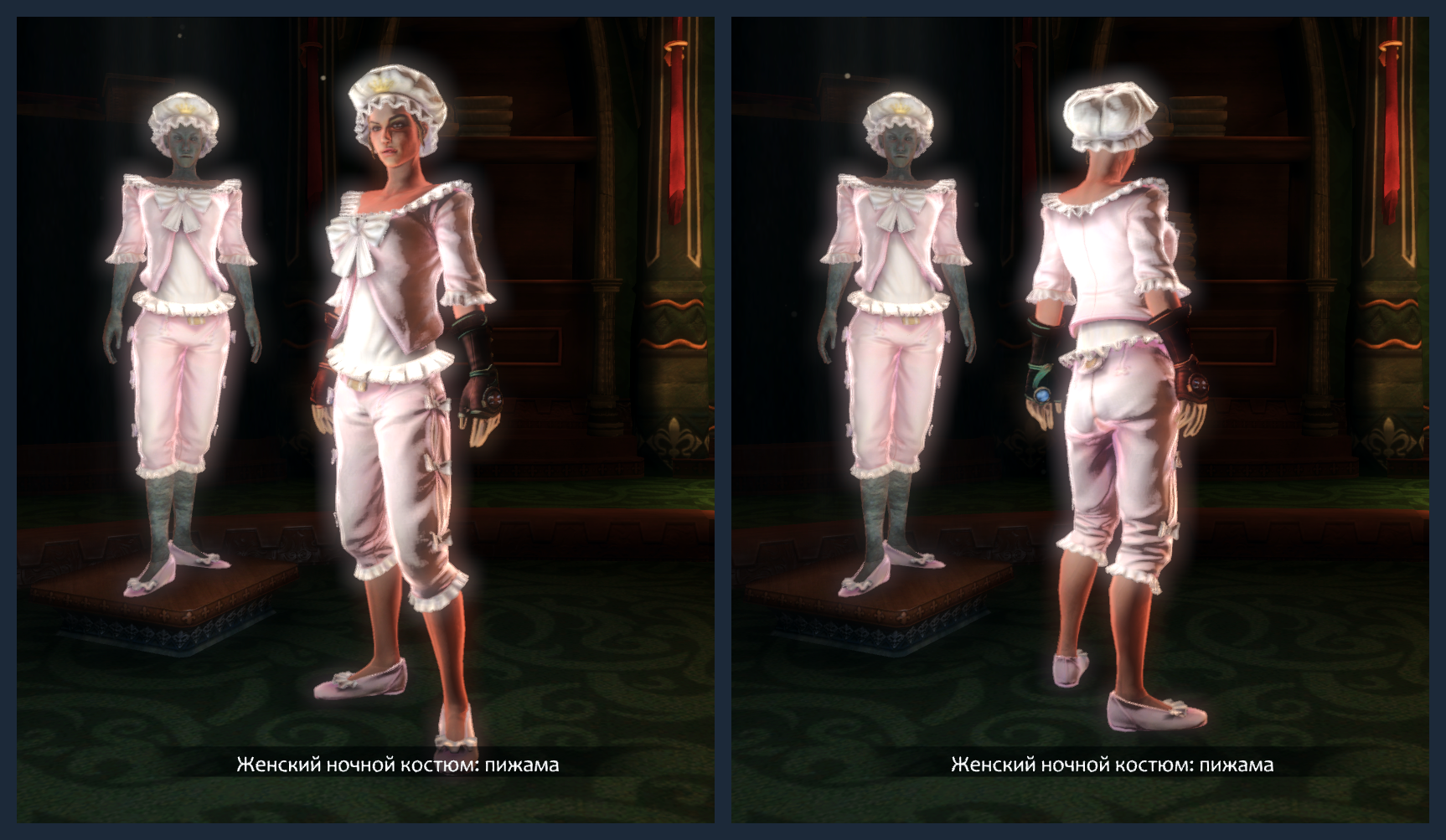 Steam Community :: Guide :: Вся одежда в Fable 3 (All the clothes in ...