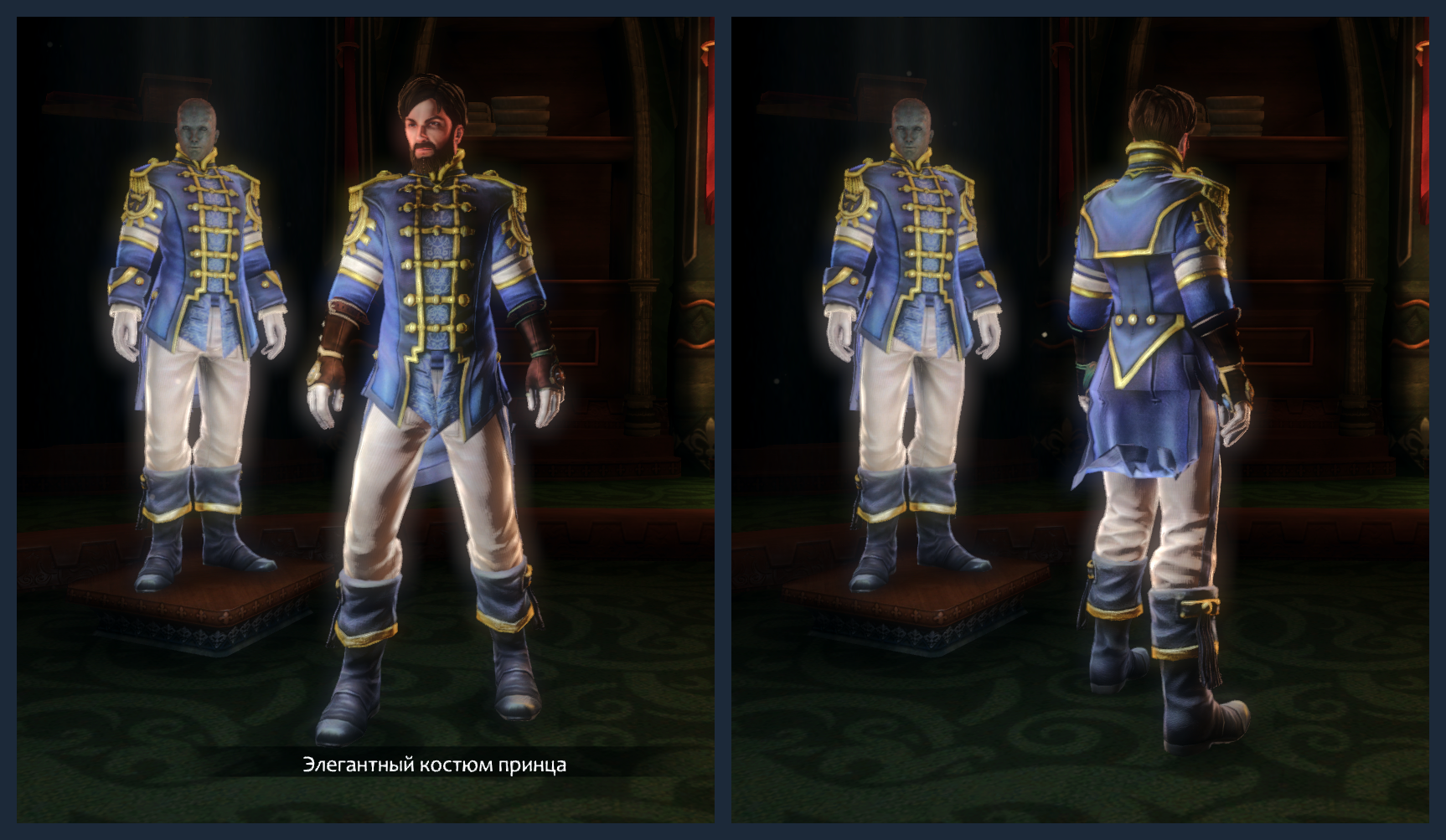 Steam Community :: Guide :: Вся одежда в Fable 3 (All the clothes in ...