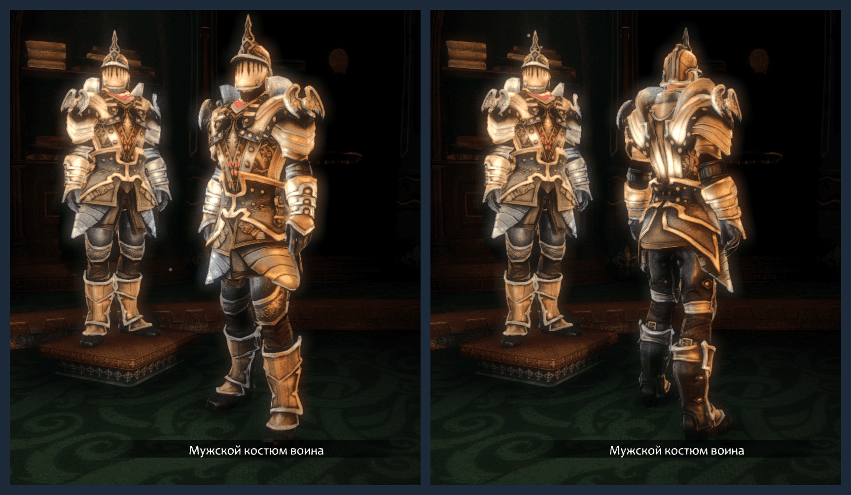 Steam Community :: Guide :: Вся одежда в Fable 3 (All the clothes in ...