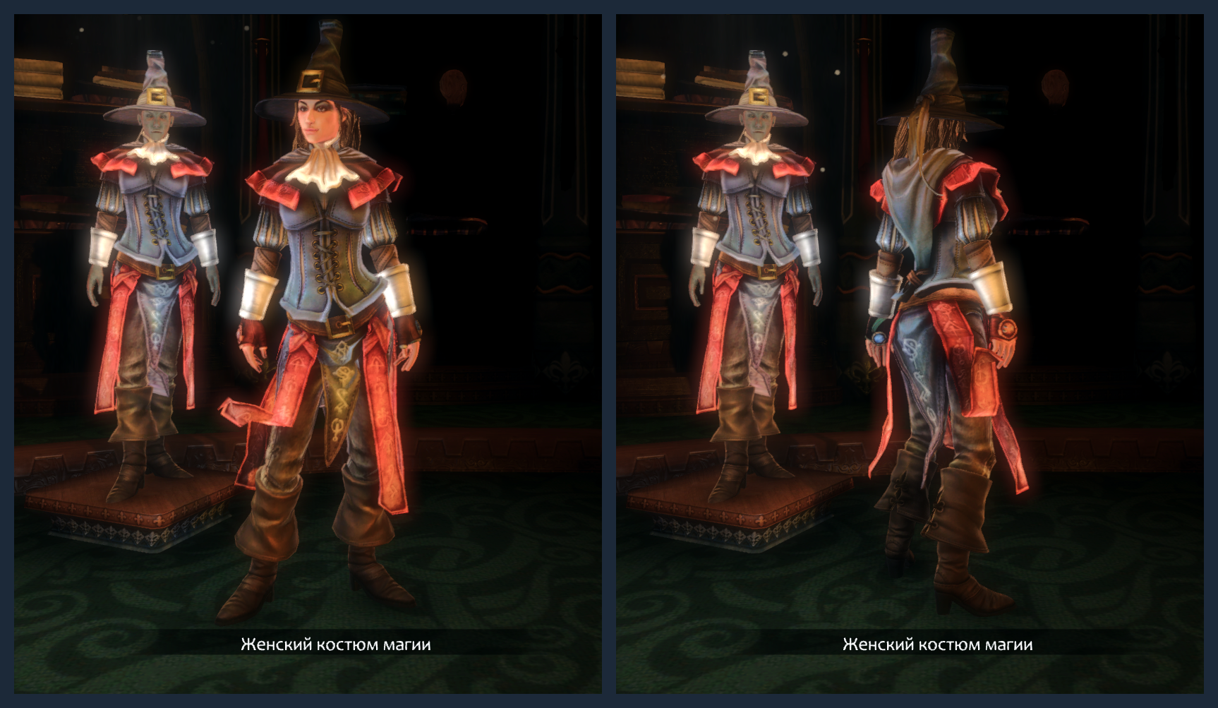 Steam Community :: Guide :: Вся одежда в Fable 3 (All the clothes in ...