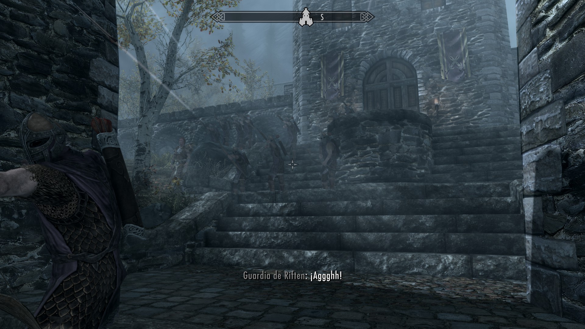 Steam Community :: Guide :: Mr. Stabby's Guide for Skyrim's gentlemen