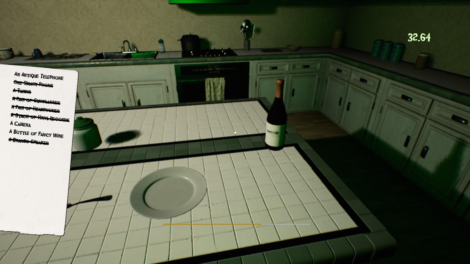 Steam Community :: Guide :: Boo-men Item Locations (RiverGlen)