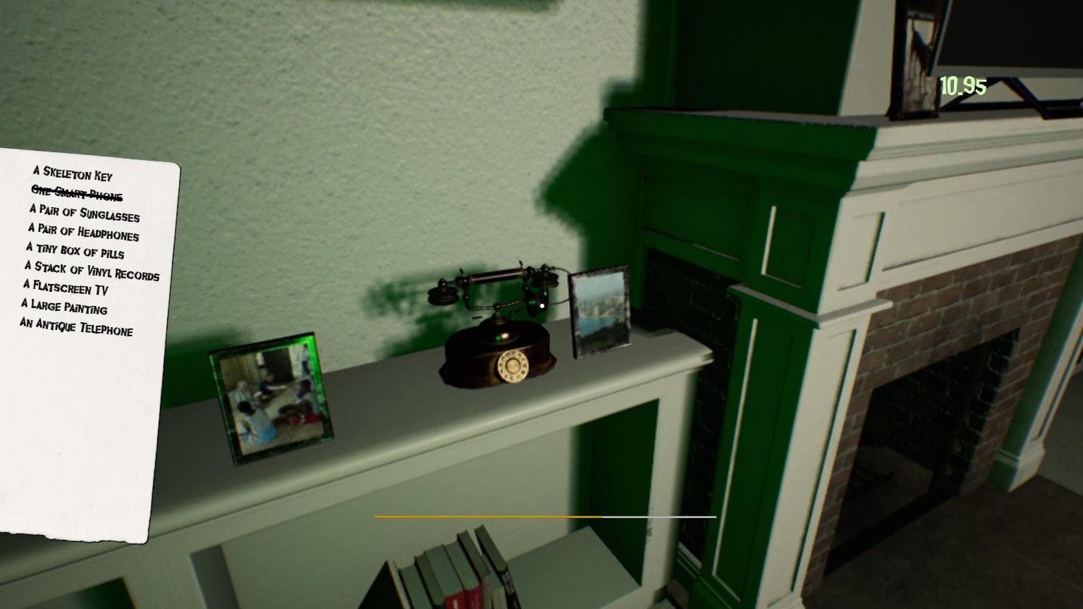 Steam Community :: Guide :: Boo-men Item Locations (RiverGlen)