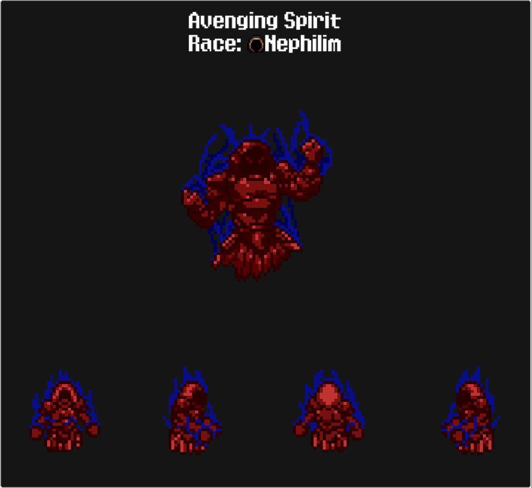Steam Community :: Guide :: Siralim Ultimate Skin Compendium