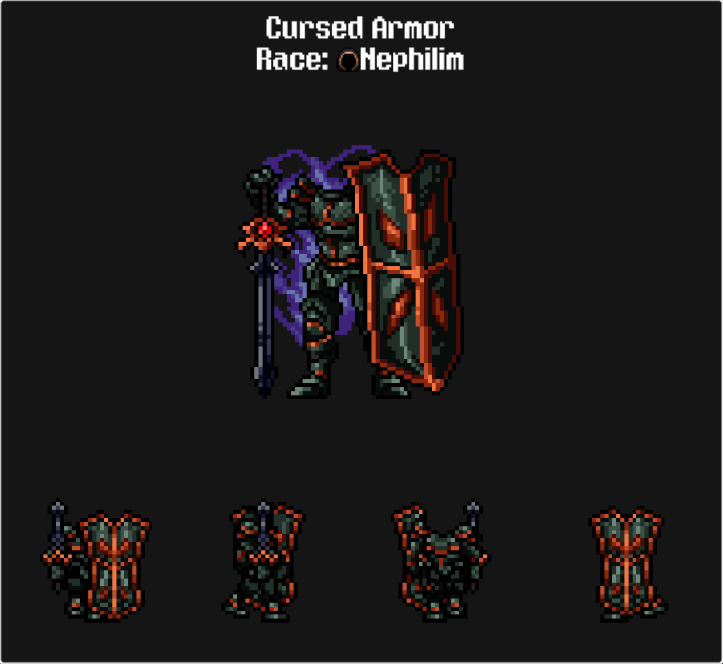 Steam Community :: Guide :: Siralim Ultimate Skin Compendium