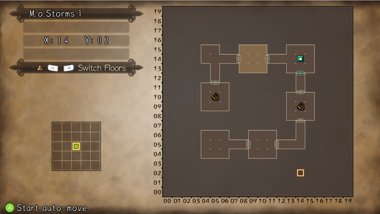 Steam Community :: Guide :: SoSCR Maps/Secrets Main & Postgame Guide