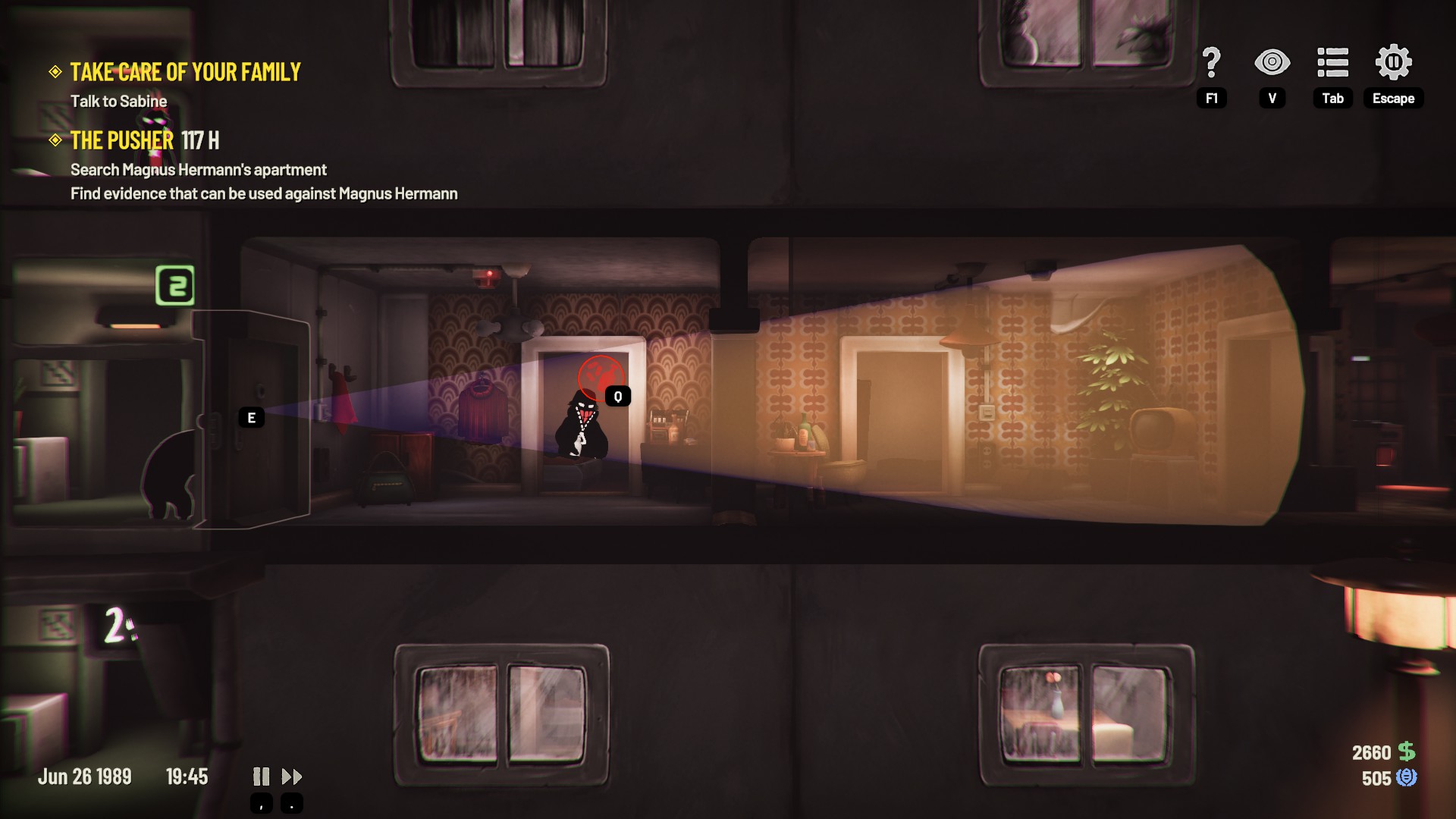 Steam Community :: Guide :: Beholder 3 Guide & Achievements