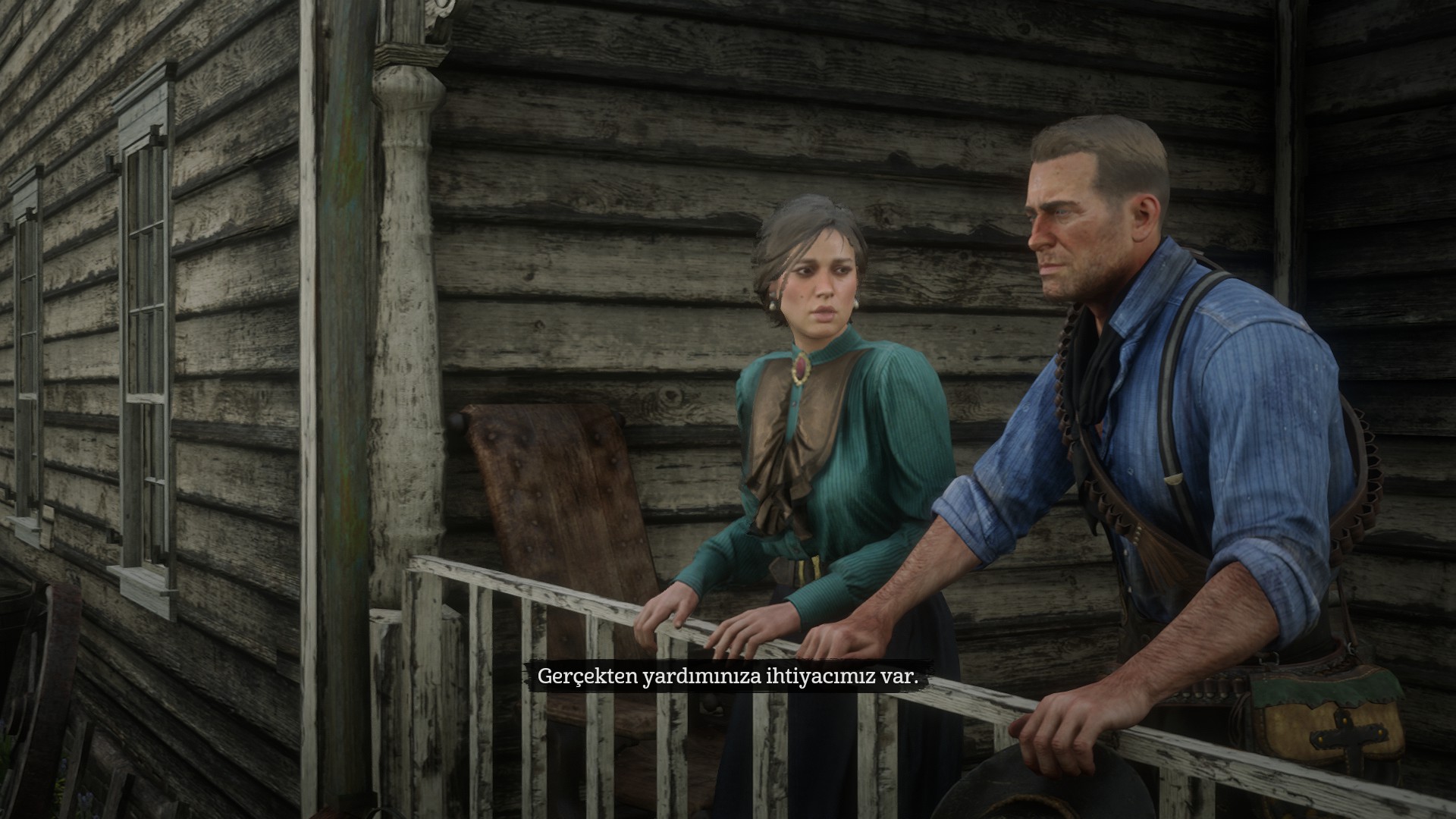 Steam Community :: Guide :: Red Dead Redemption 2 %100 Türkçe Yama ...