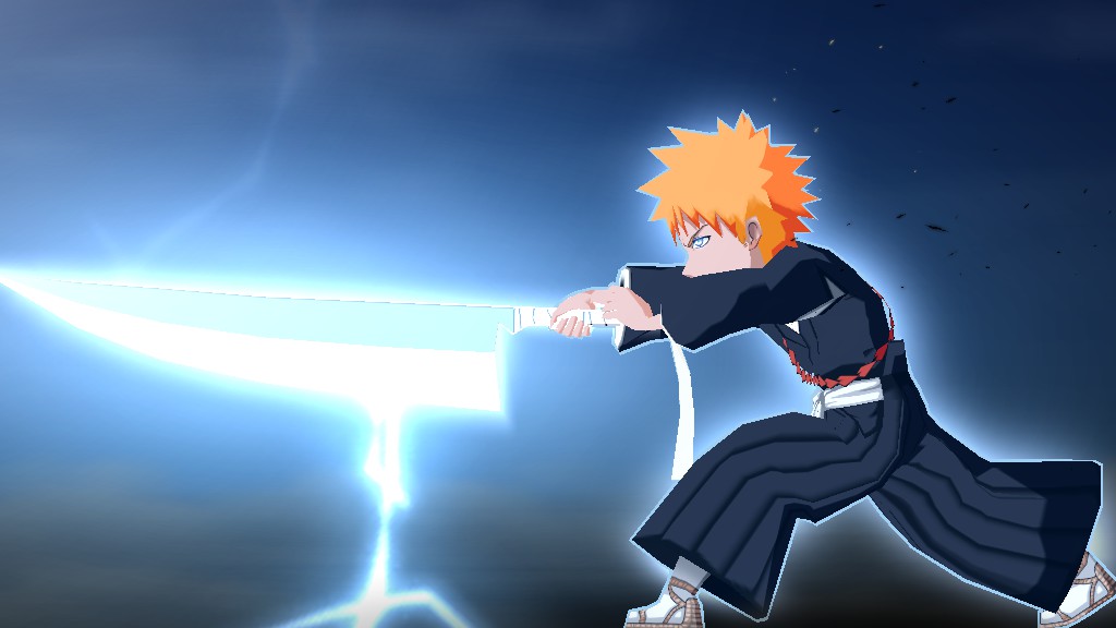 Steam Community :: BLEACH Brave Souls - 3D Action