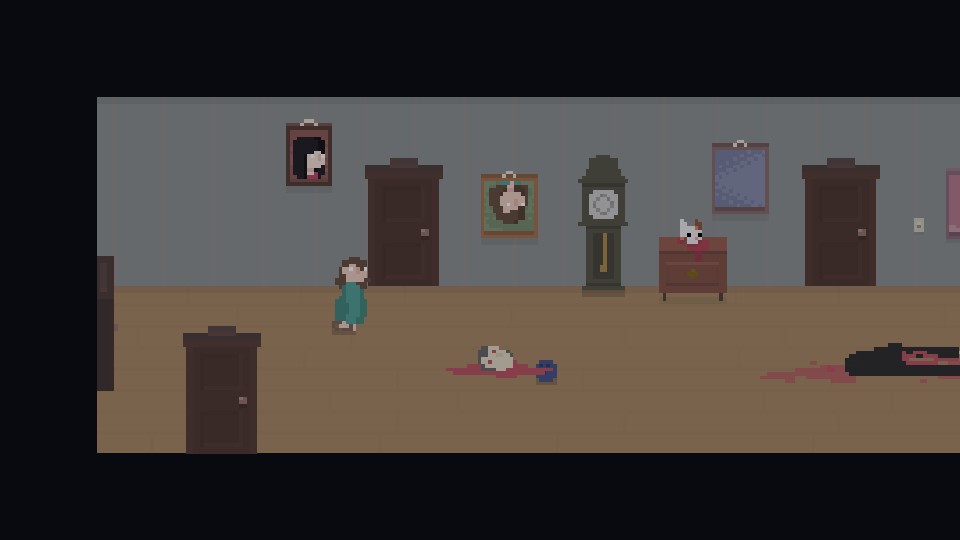 Steam Community :: House