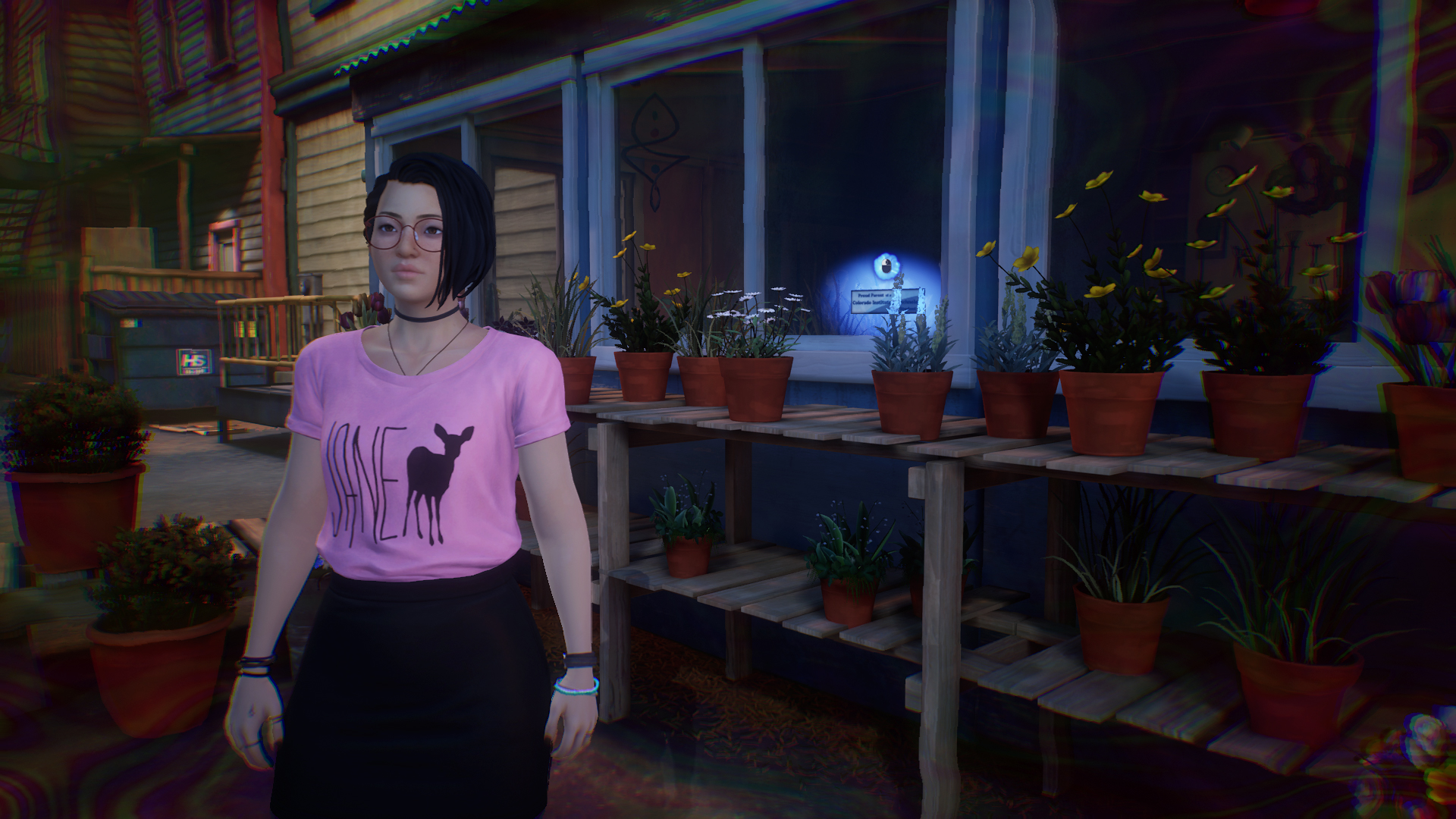 Steam Community :: Guide :: LiS: True Colors - 100% osiągnięć