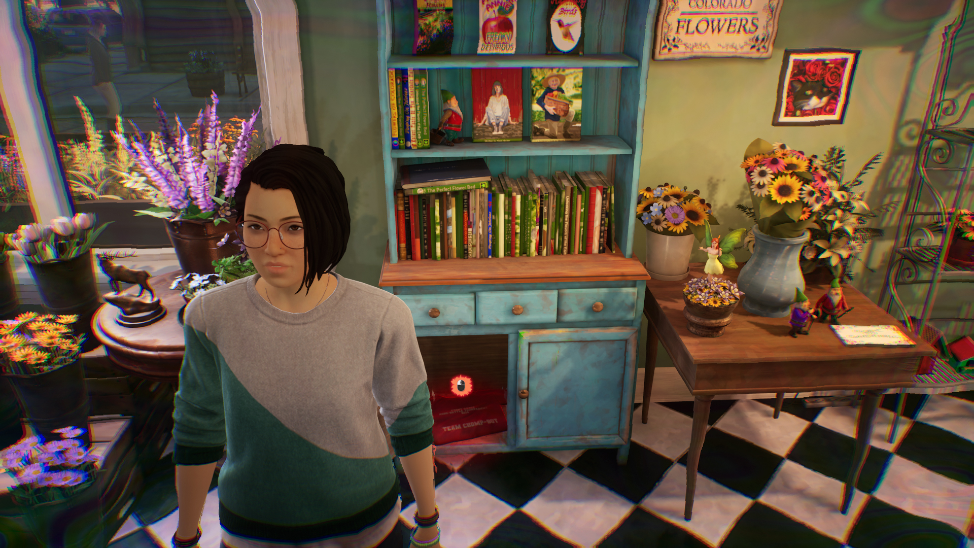 Steam Community :: Guide :: LiS: True Colors - 100% osiągnięć