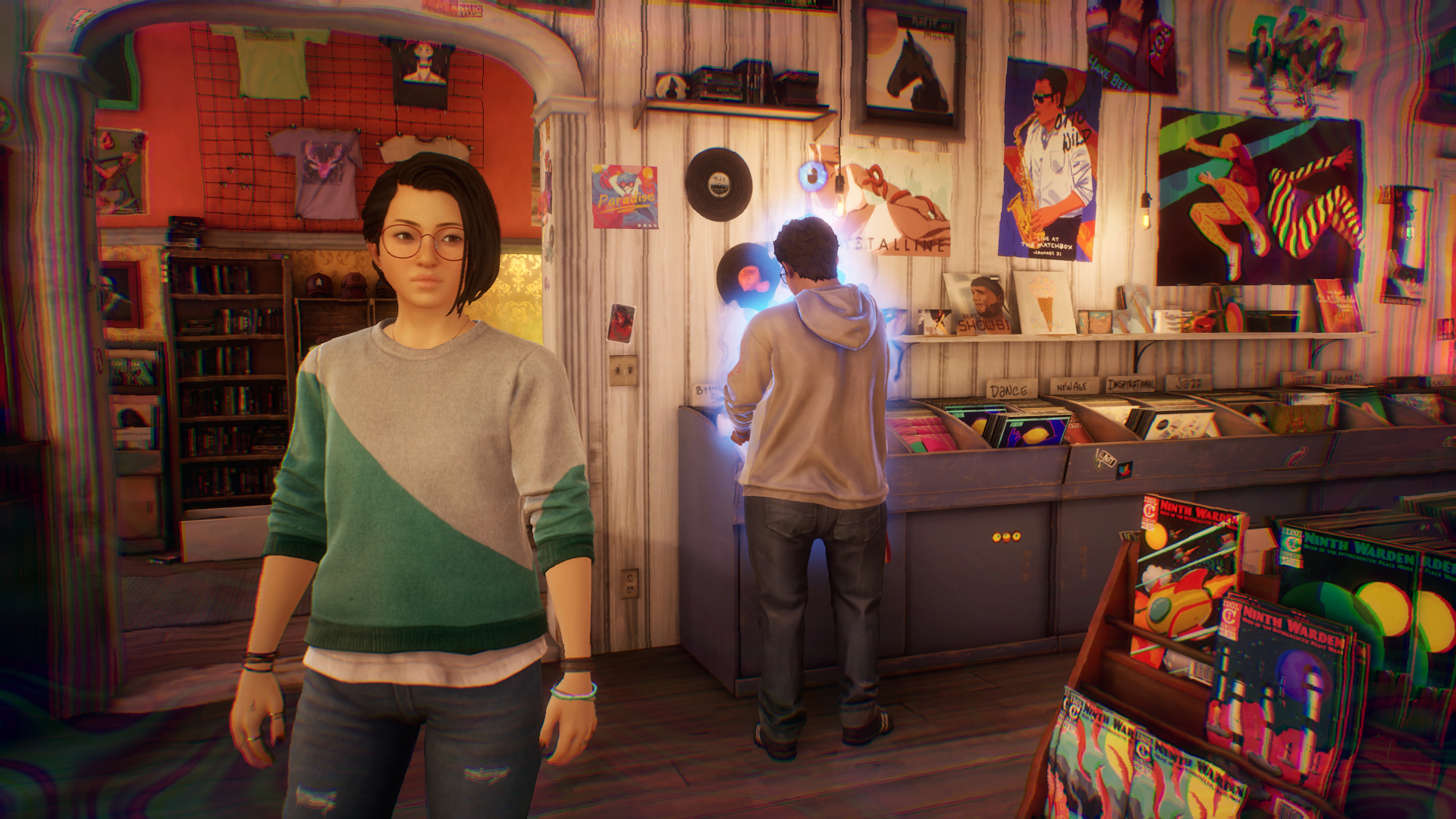 Steam Community :: Guide :: LiS: True Colors - 100% osiągnięć