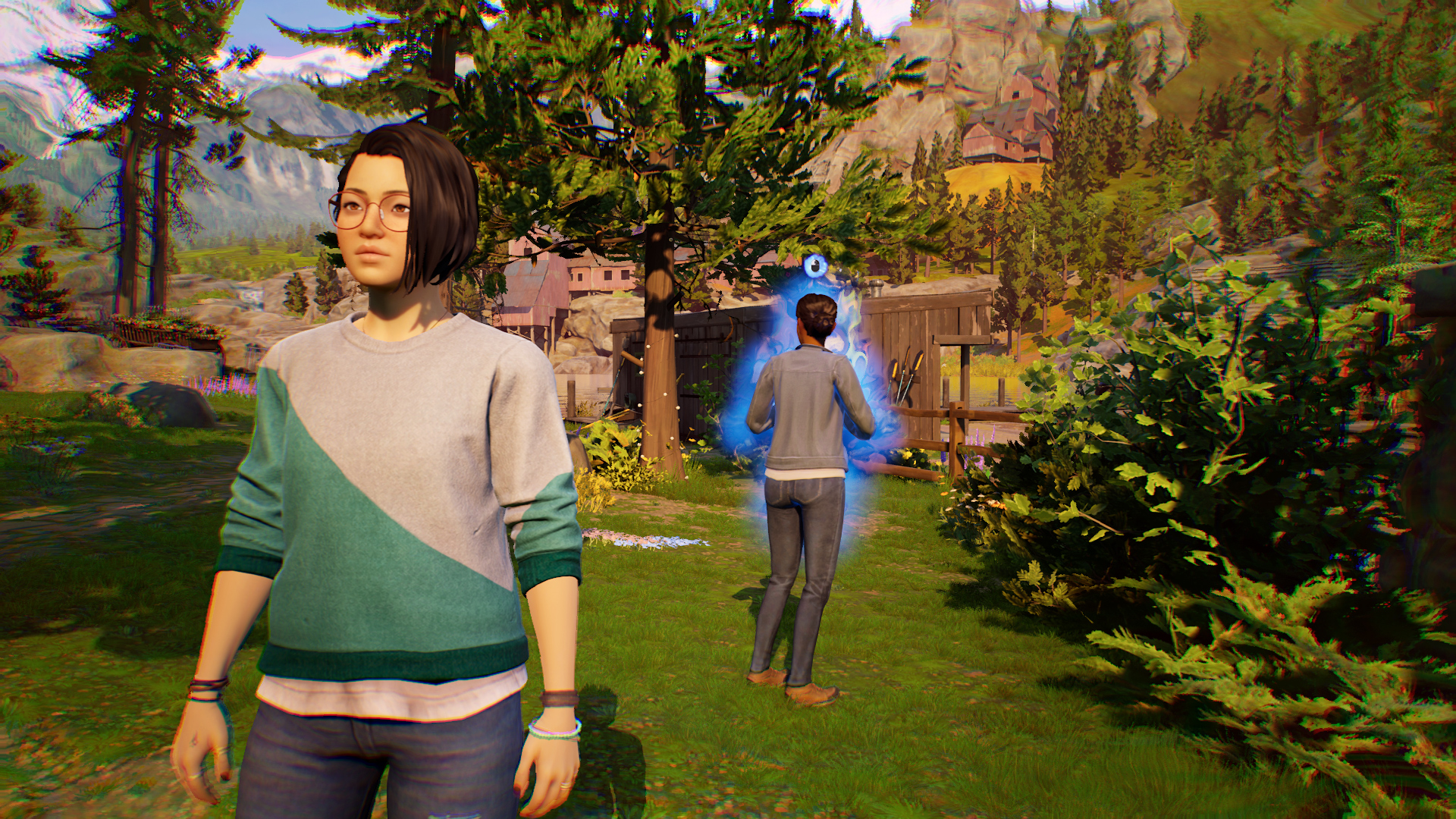 Steam Community :: Guide :: LiS: True Colors - 100% osiągnięć