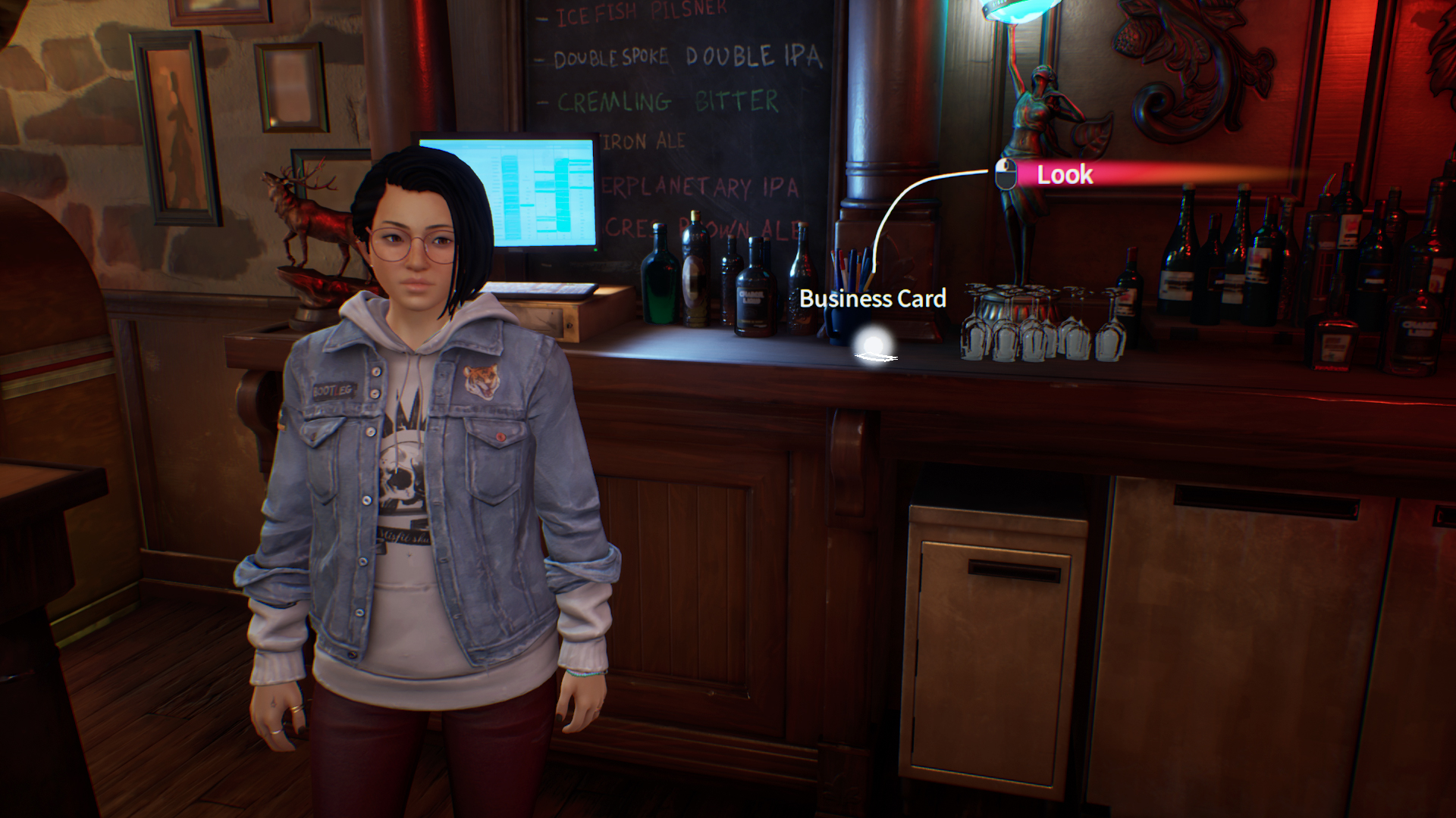 Steam Community :: Guide :: LiS: True Colors - 100% osiągnięć