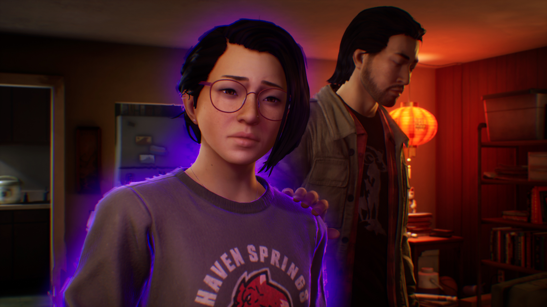 Steam Community :: Guide :: LiS: True Colors - 100% osiągnięć
