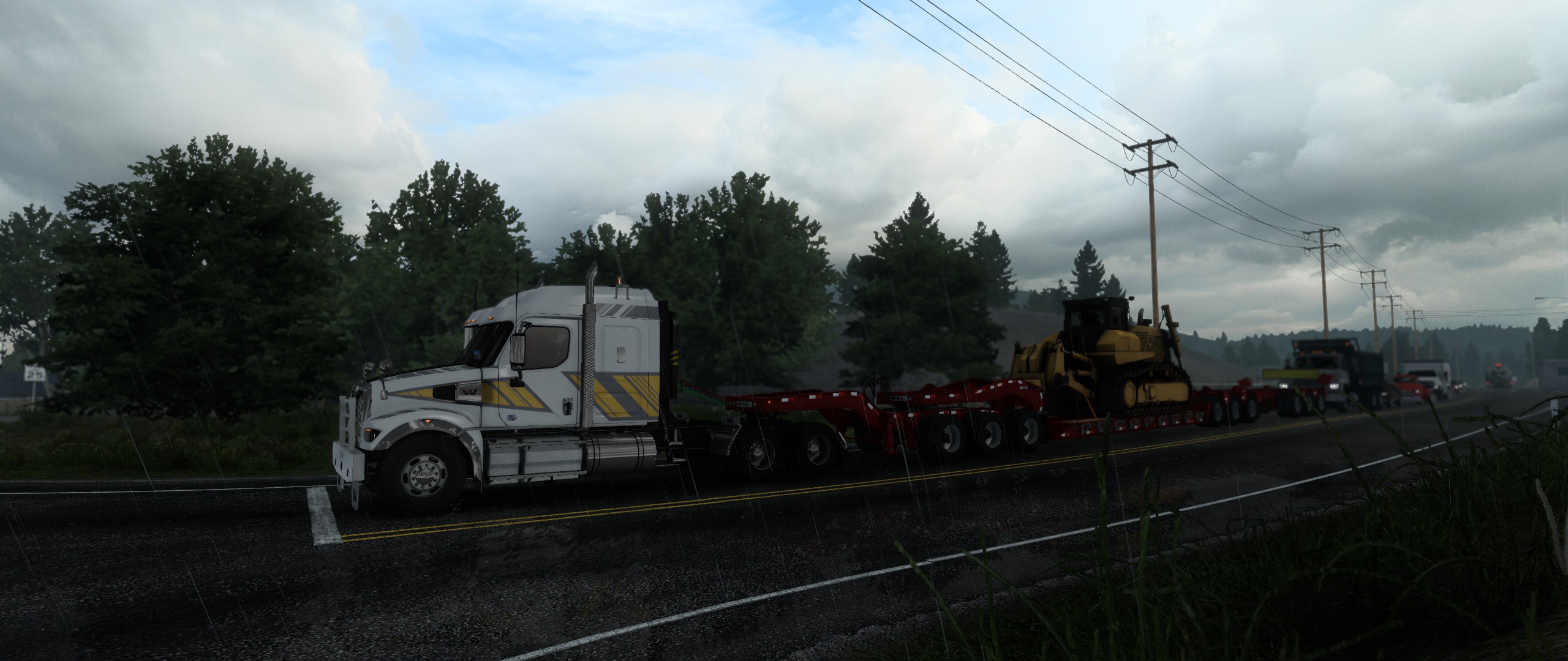 Steam Community :: Guide :: How To make money in ATS *EASY*