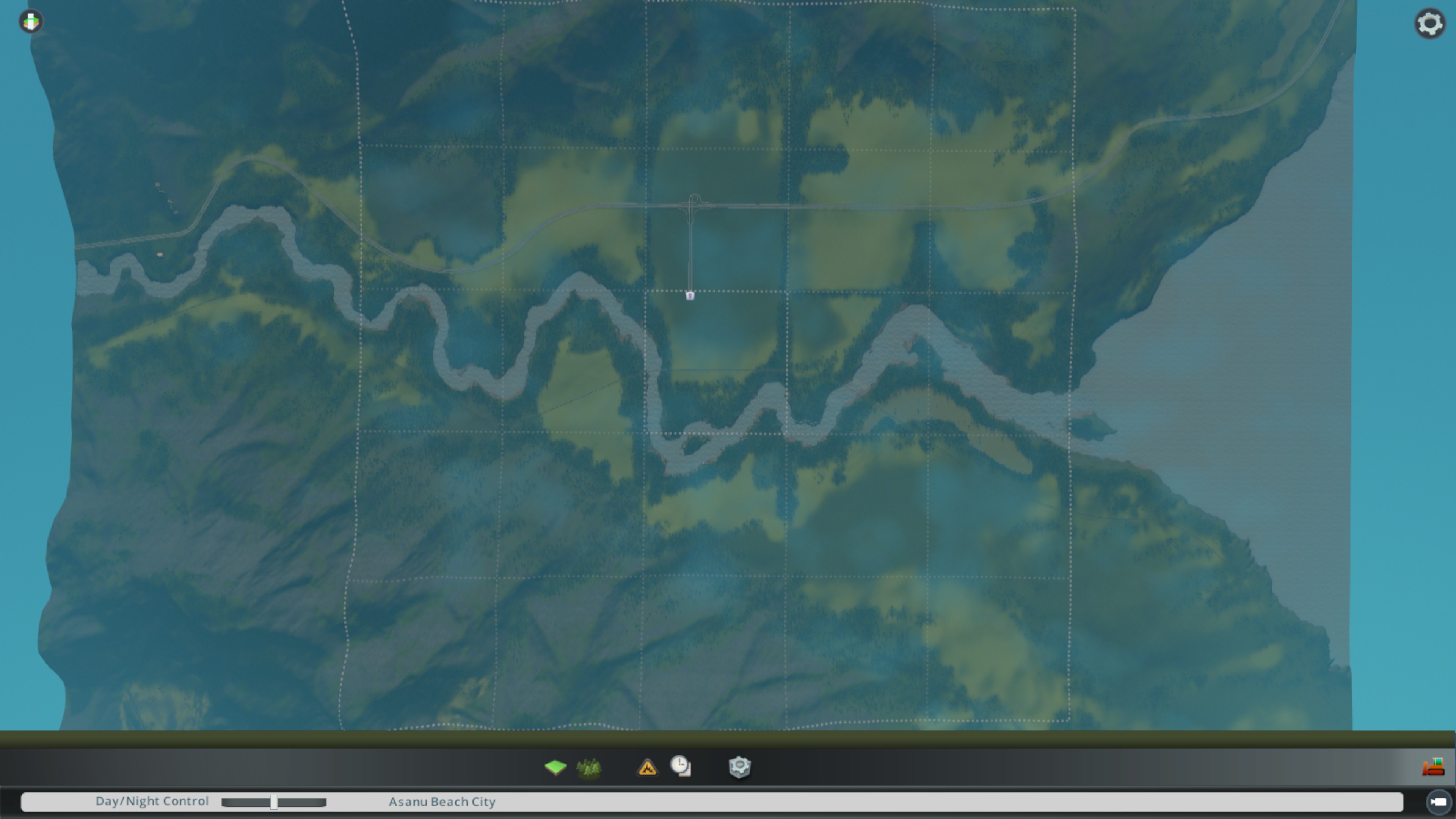Steam Community :: Guide :: All Vanilla City Skylines Maps With All DLC ...