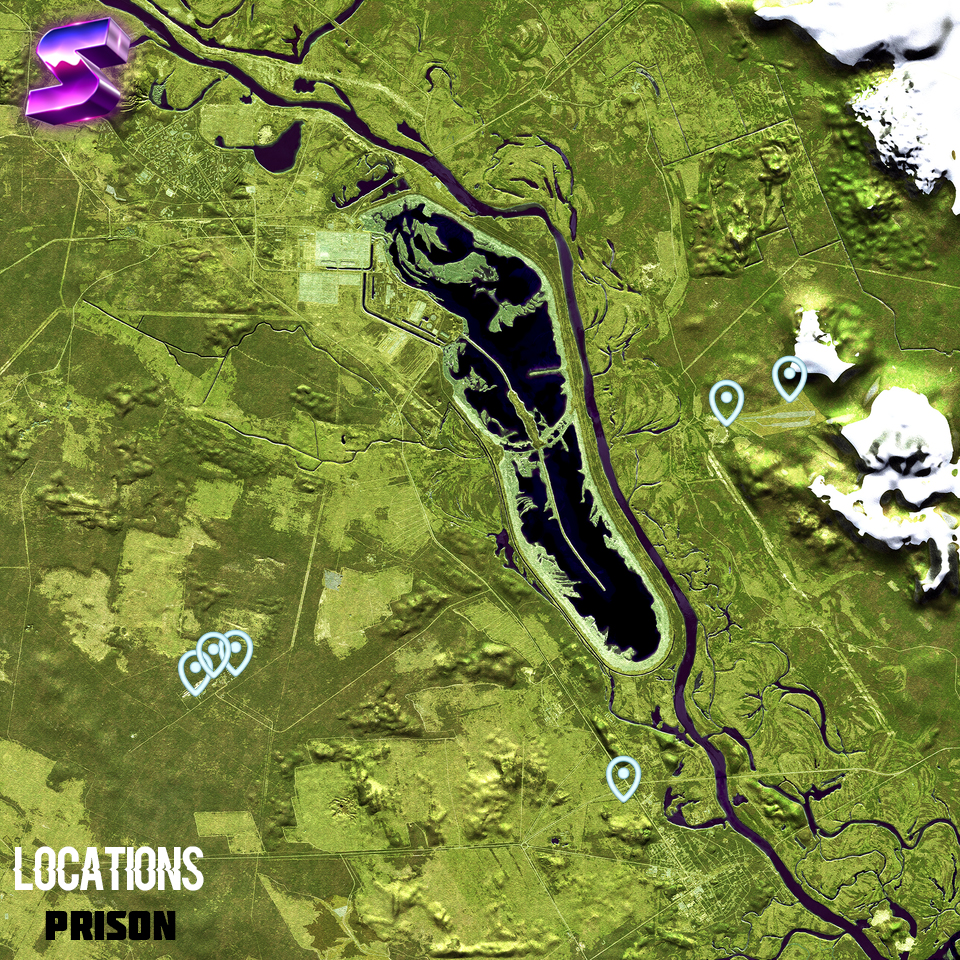 Steam Community :: Guide :: Locations Guides Pripyat