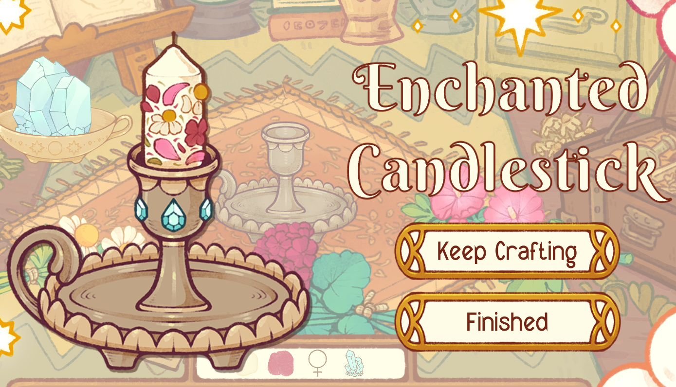 Steam Community :: Guide :: How to enchant & get antiques