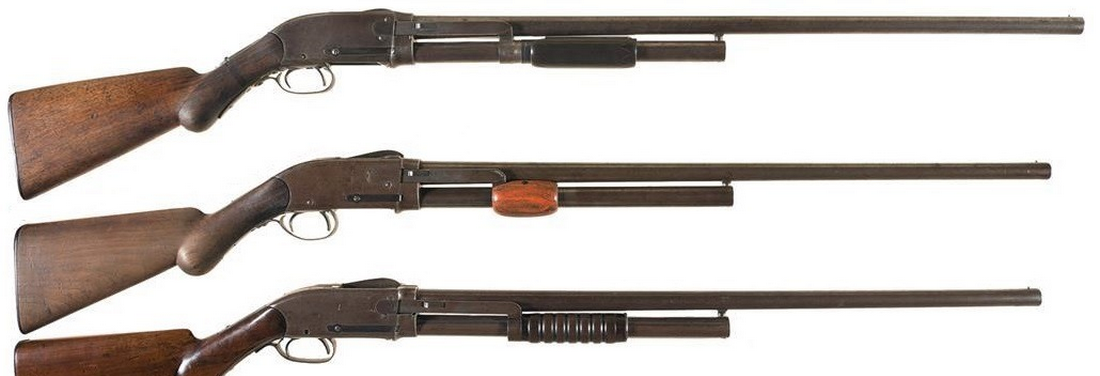 Steam Community :: Guide :: Firearms of Hunt: Showdown