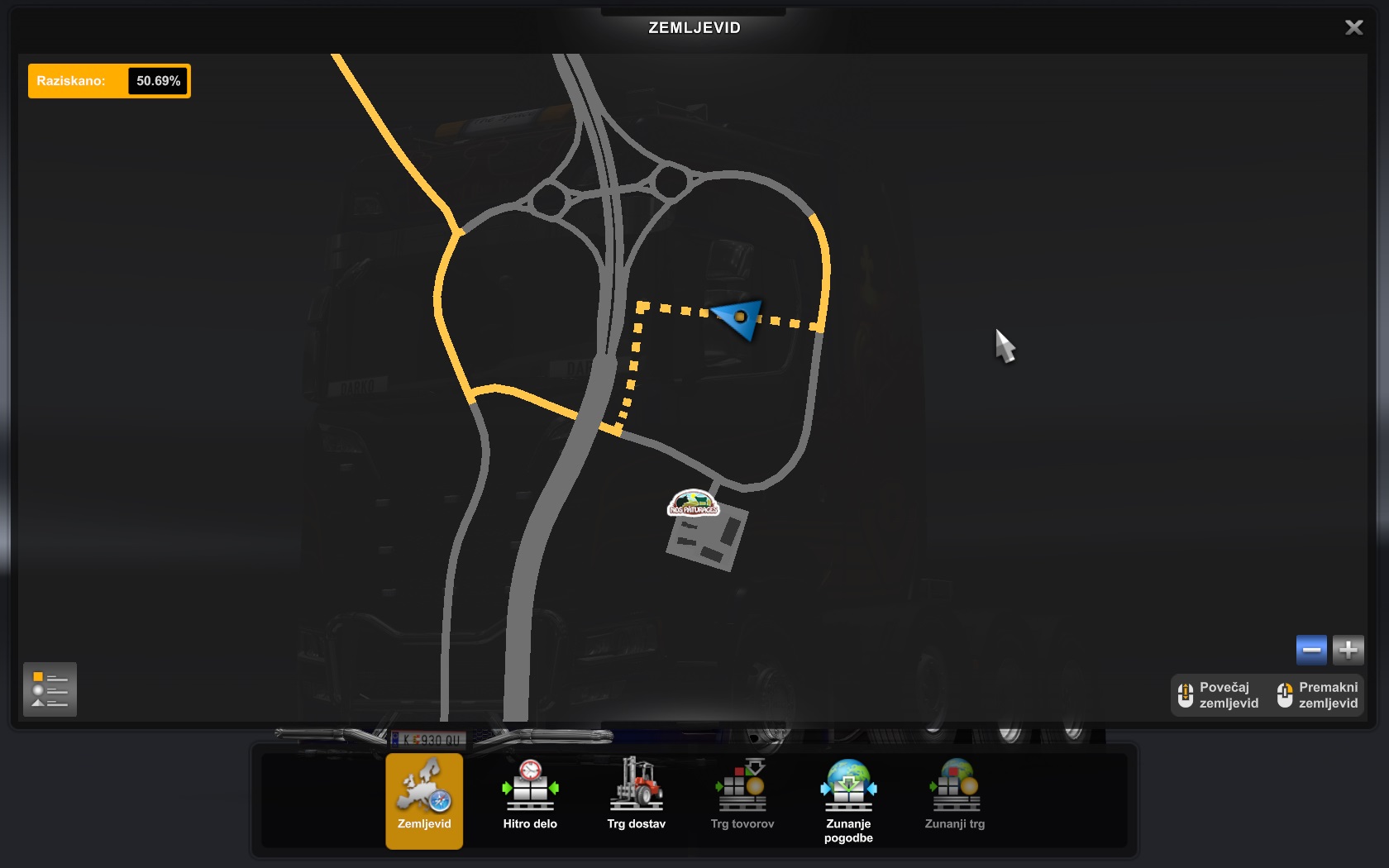 Steam Community :: Guide :: Hidden Roads