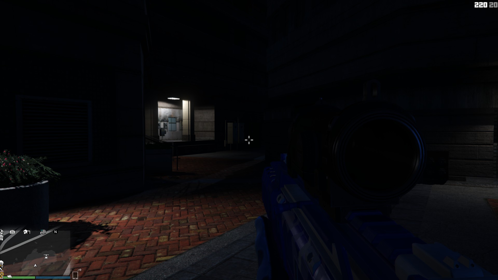 Steam Community :: Guide :: The Criminal Mastermind II-IV In-Depth ...