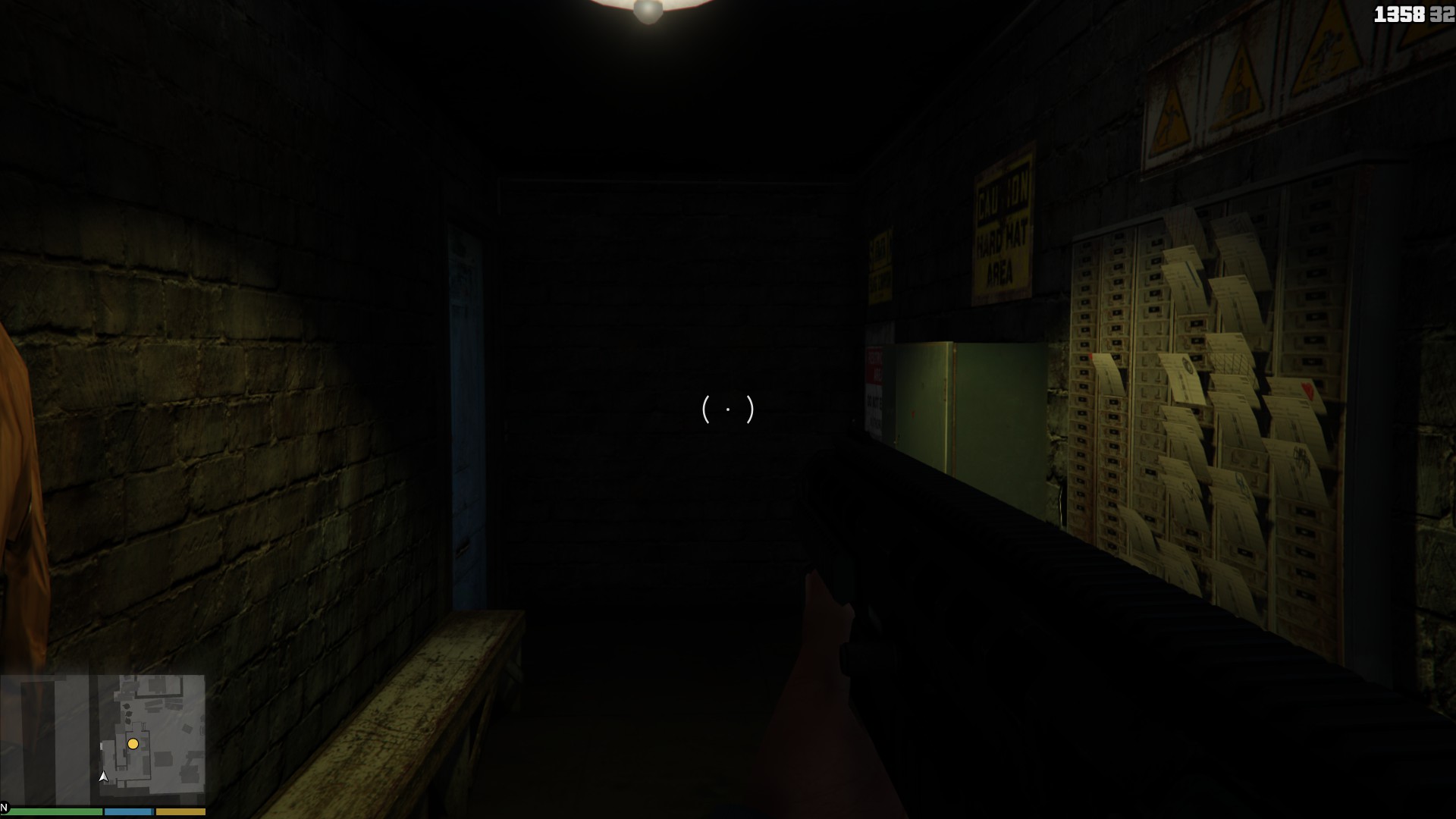 Steam Community :: Guide :: The Criminal Mastermind II-IV In-Depth ...