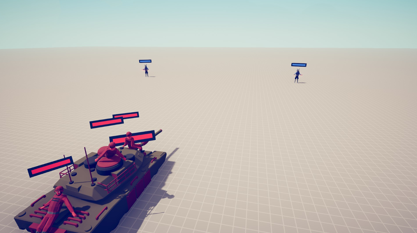 Steam Community :: Guide :: How to Possess a Tank