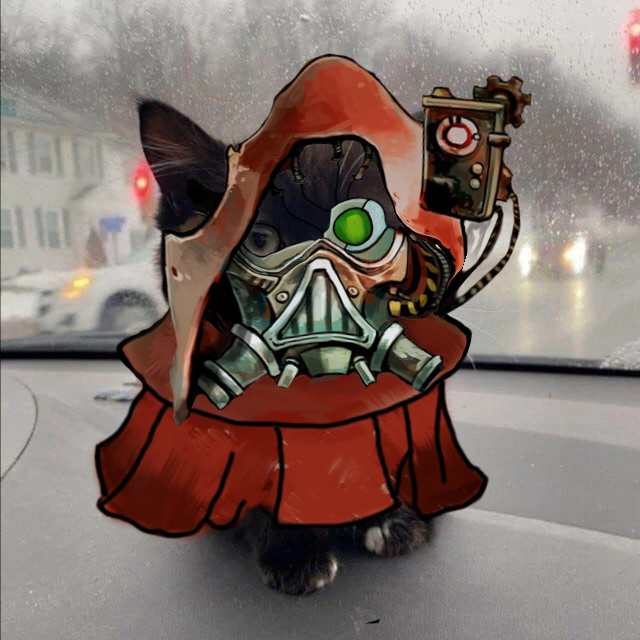 Steam Community :: Warhammer 40,000: Mechanicus