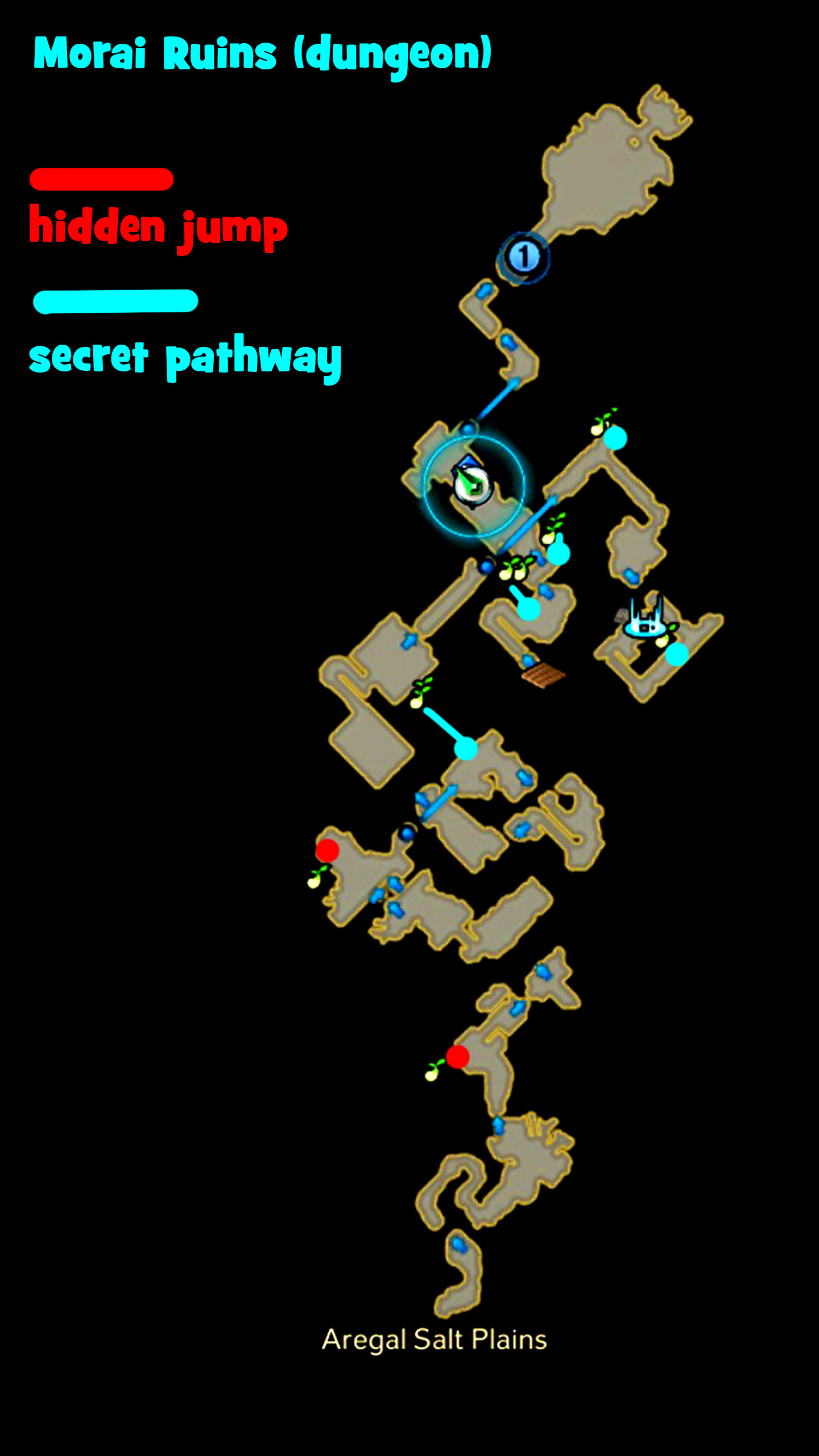 Steam Community :: Guide :: Mokoko Seeds - Full Maps with Locations