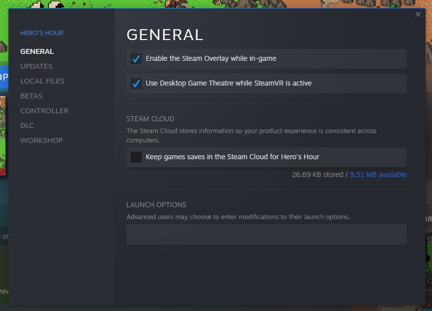 Steam Community :: Guide :: How to fix achievements (by reseting your ...