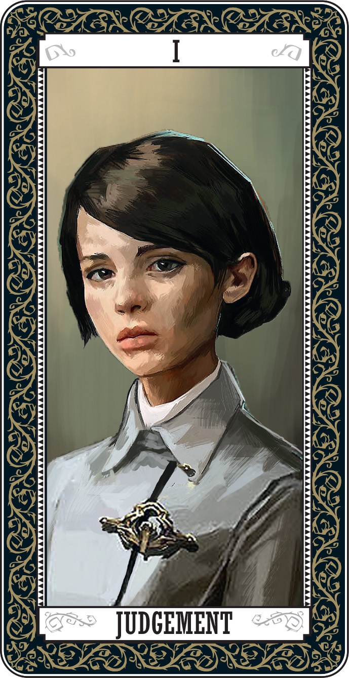 Steam Community :: Dishonored