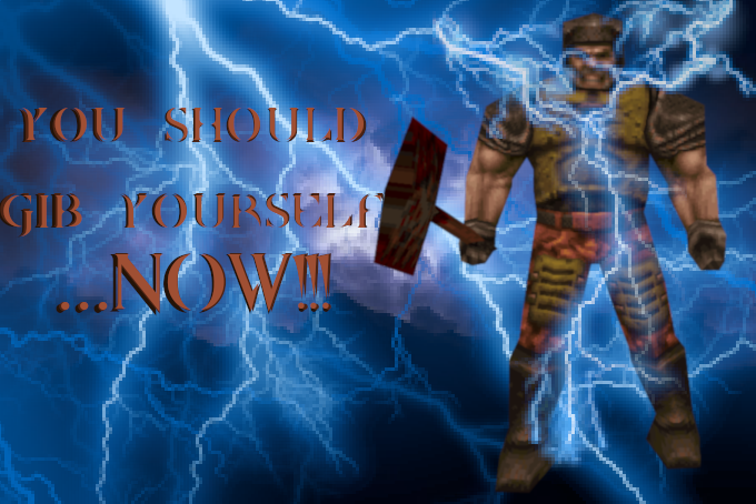 Steam Community :: Quake