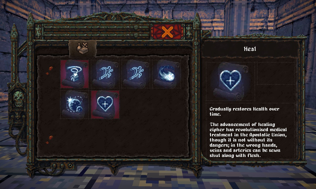 Steam Community :: Guide :: dread delusion item locations (early access ...