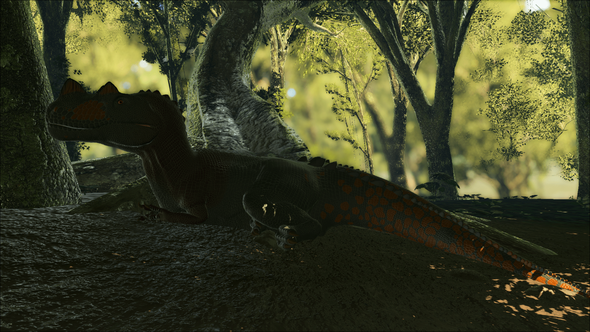Steam Community :: Guide :: Prehistoric Beasts Guide for ASE