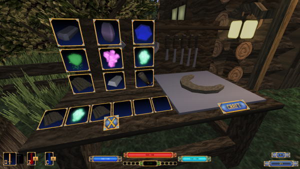 Steam Community :: Guide :: All recipes for crafting weapons and items