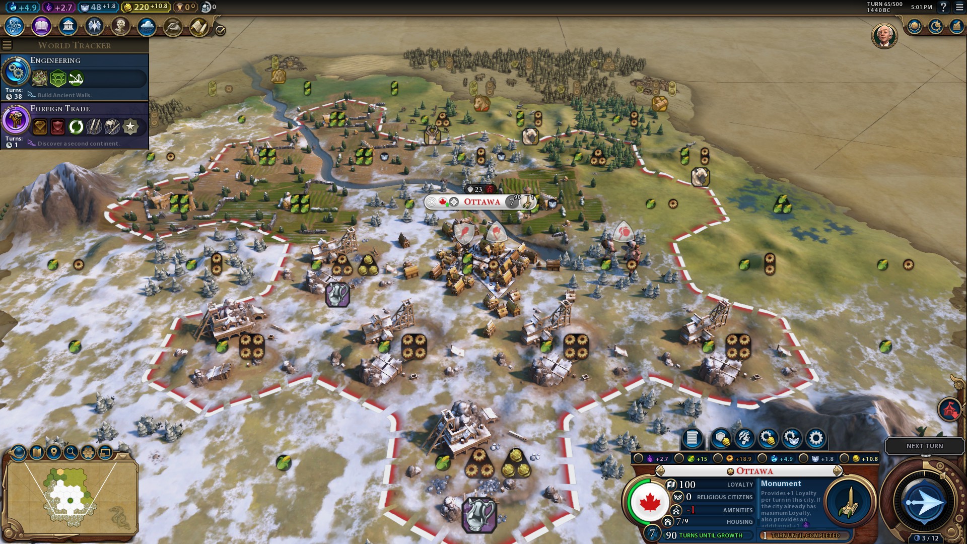 Steam Community :: Guide :: Tundra