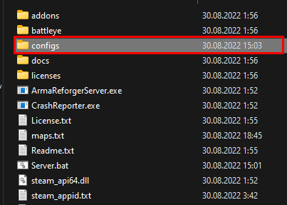 Steam Community :: Guide :: How To Create Your Own Server