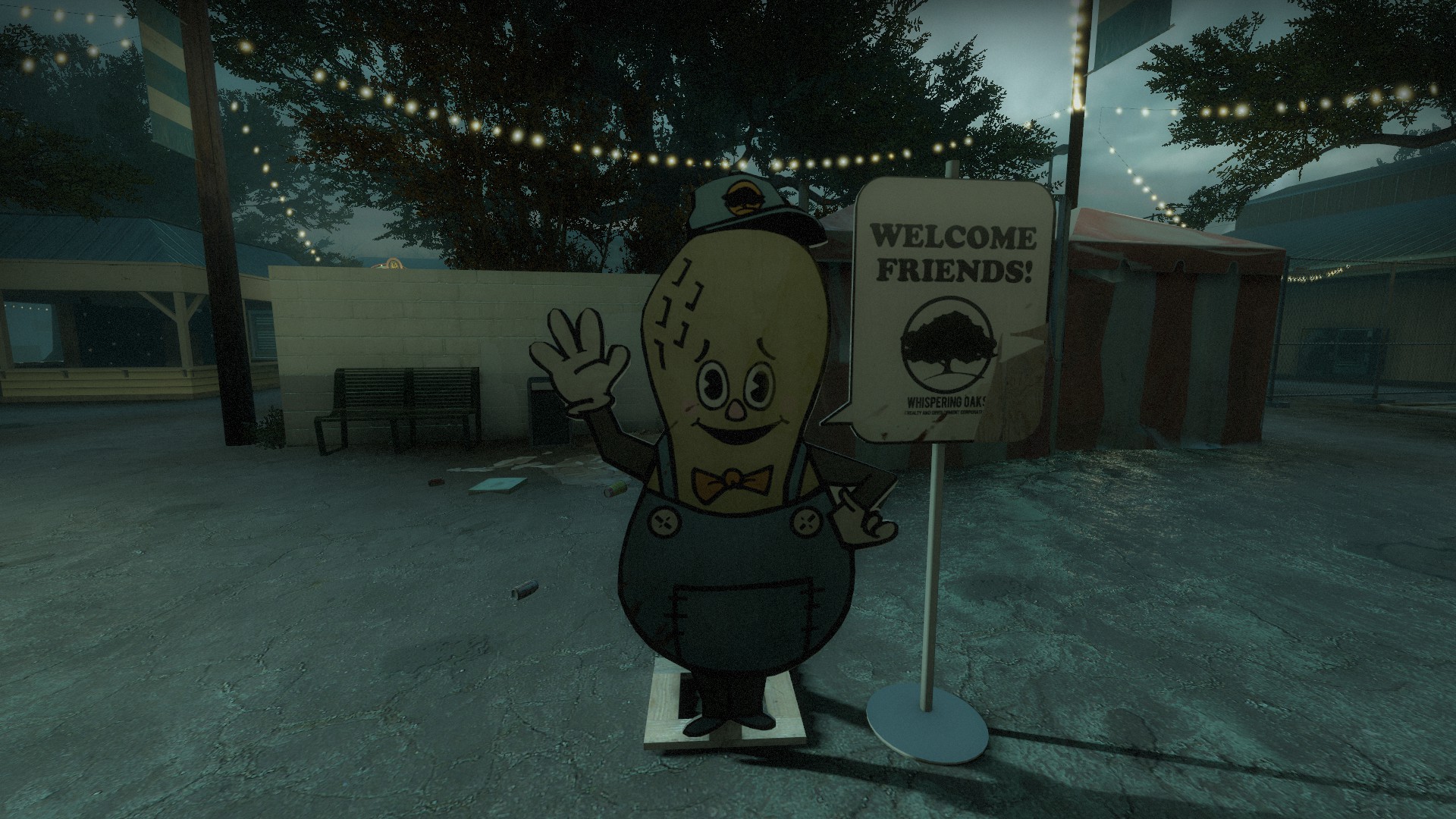 Steam Community :: Guide :: The Complete Whispering Oaks Guide