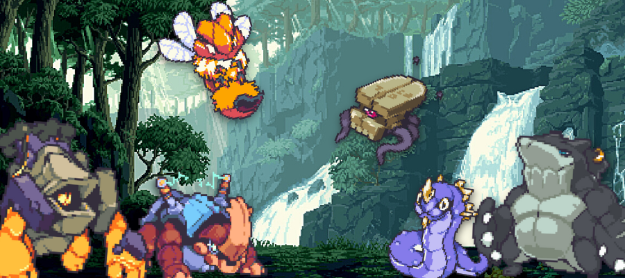 Steam Community :: Coromon