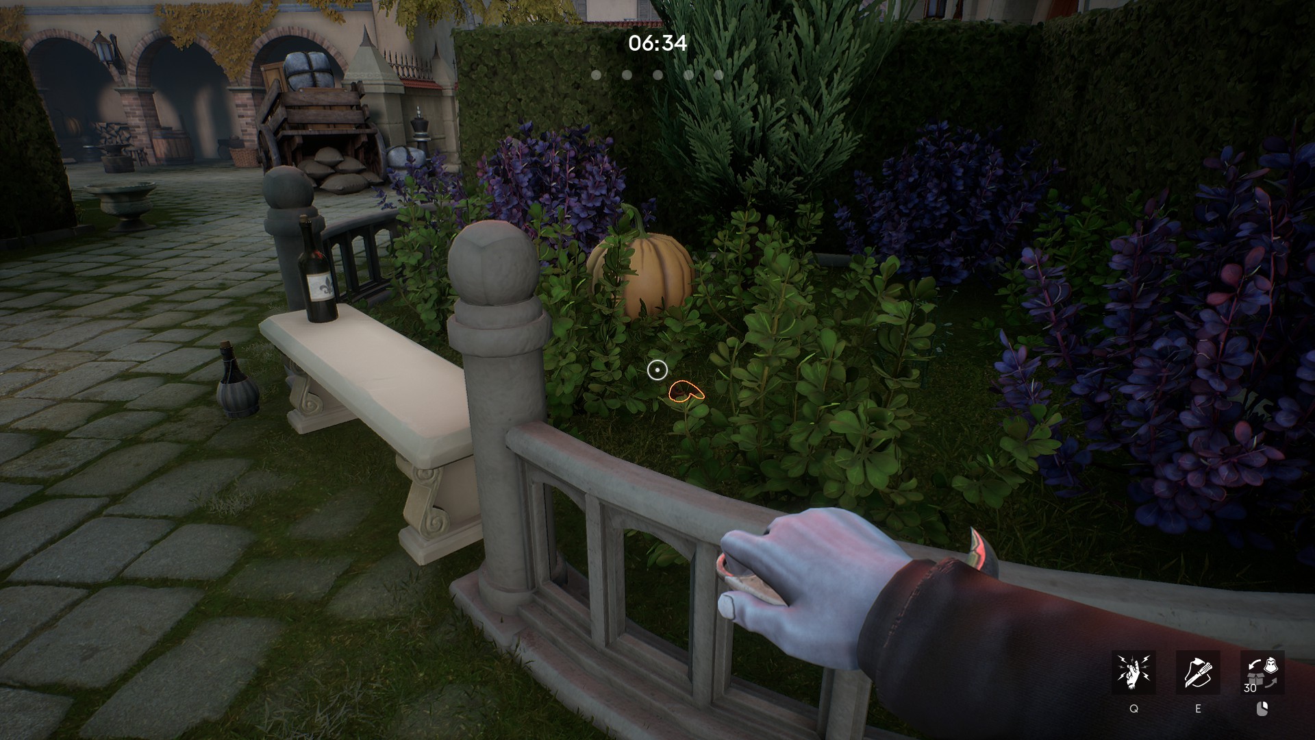 Steam Community :: Guide :: Every Poo Location