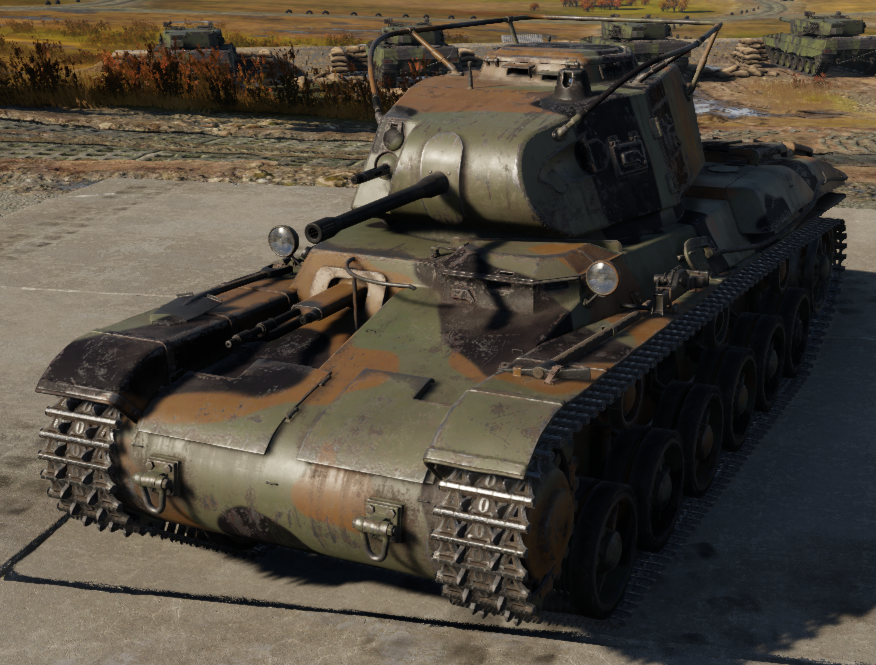 Steam Community :: Guide :: Sweden Ground Forces, A Primer