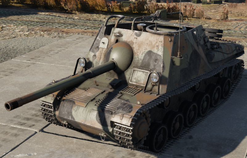 Steam Community :: Guide :: Sweden Ground Forces, A Primer