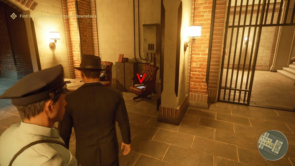 Steam Community :: Guide :: Mafia Definitive Edition: Gangsters Monthly